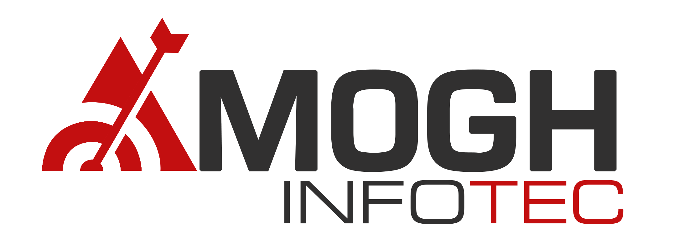 Amogh Infotec - IT Solutions & Digital Innovation